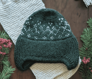 Patterns & Publications - Seamen's Church Institute